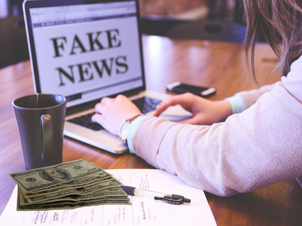 Fact Check - Verificadores de hechos: Los dueños de la verdad - EcoActivo