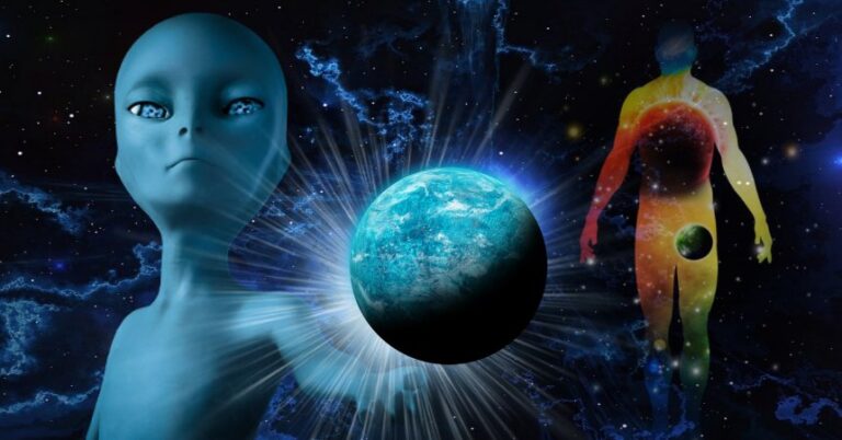 Seres extraterrestres felinos - Urmah