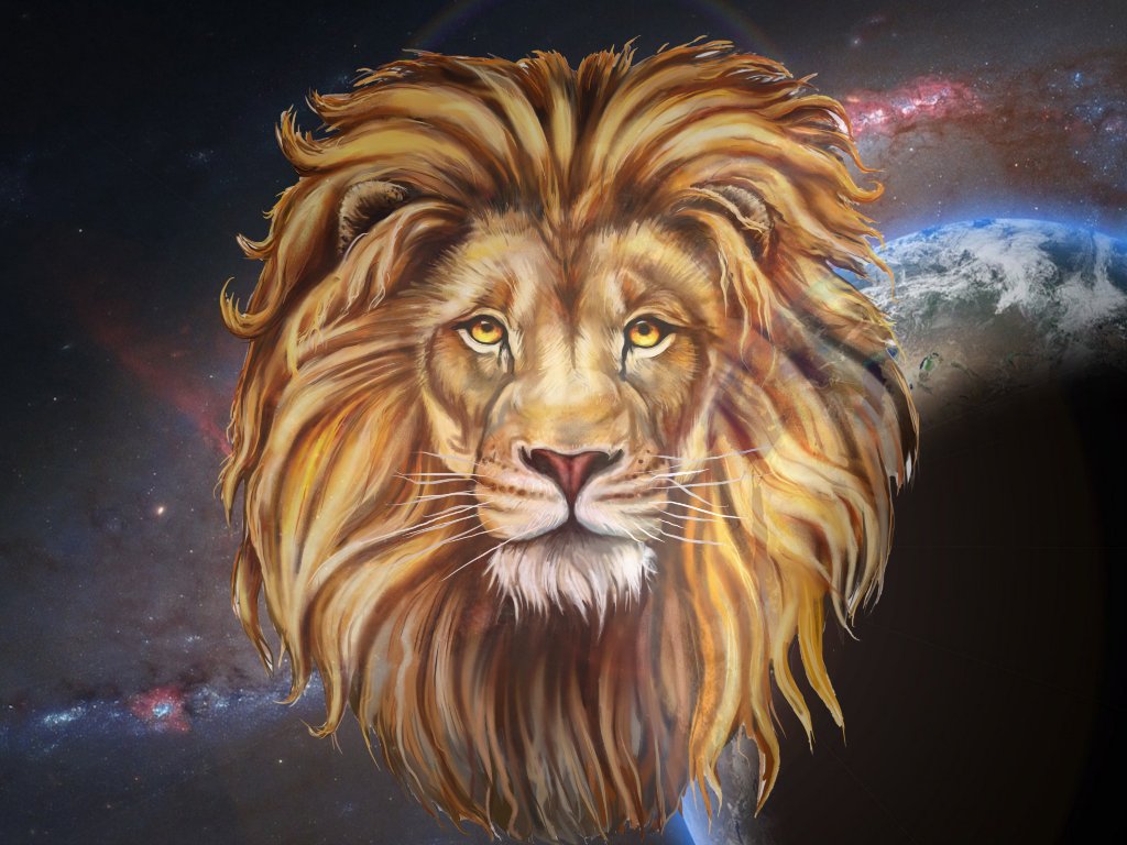 Seres extraterrestres felinos - Urmah