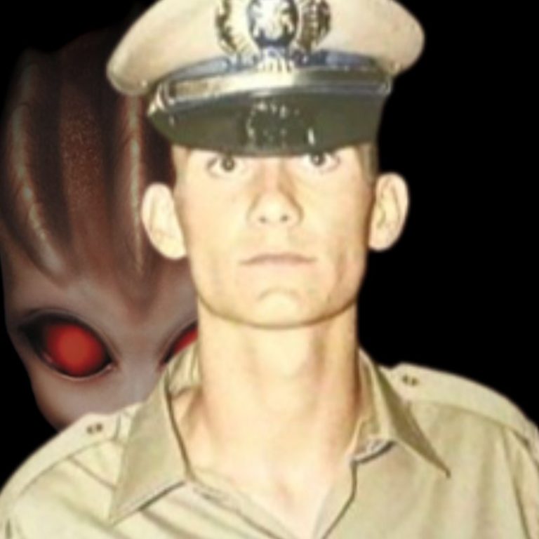 Fenómeno OVNI de Magé, y otros fenómenos extraterrestres en Brasil ...
