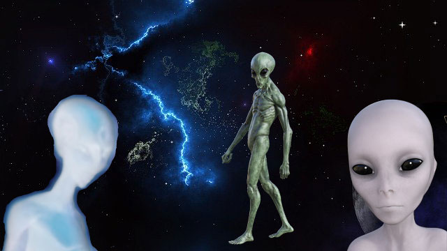 Seres extraterrestres felinos - Urmah