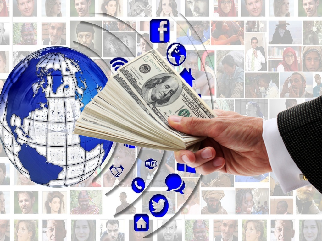 Medios de comunicación - el poder de las grandes corporaciones - EcoActivo