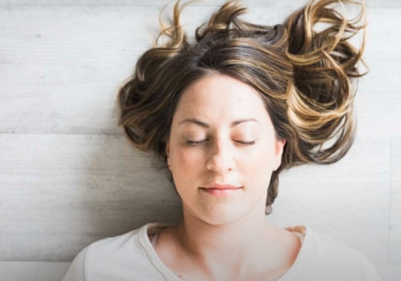 Relajación progresiva de Jacobson contra el estrés - EcoActivo