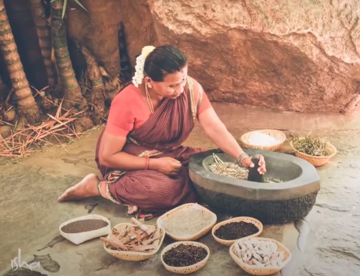 ¿Qué es el ayurveda y cuáles son sus principios básicos? - EcoActivo