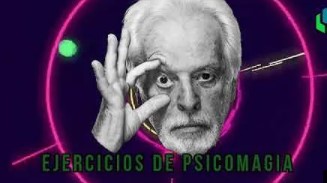 Alejandro Jodorowsky: Biografía y psicomagia - EcoActivo